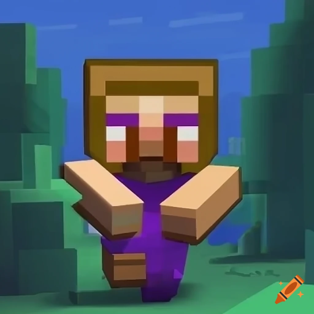 Screenshot of the minecraft launcher