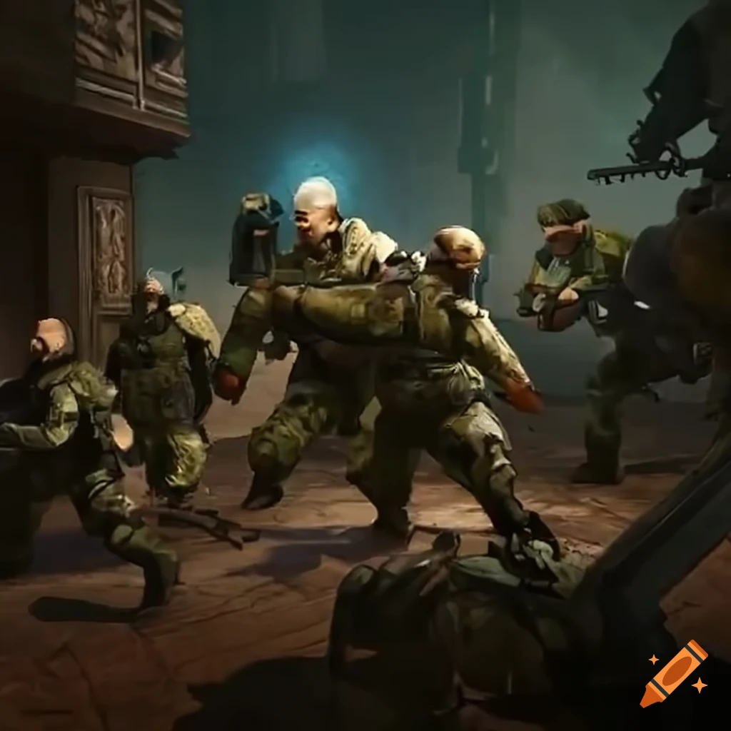 Strategic multiplayer gameplay