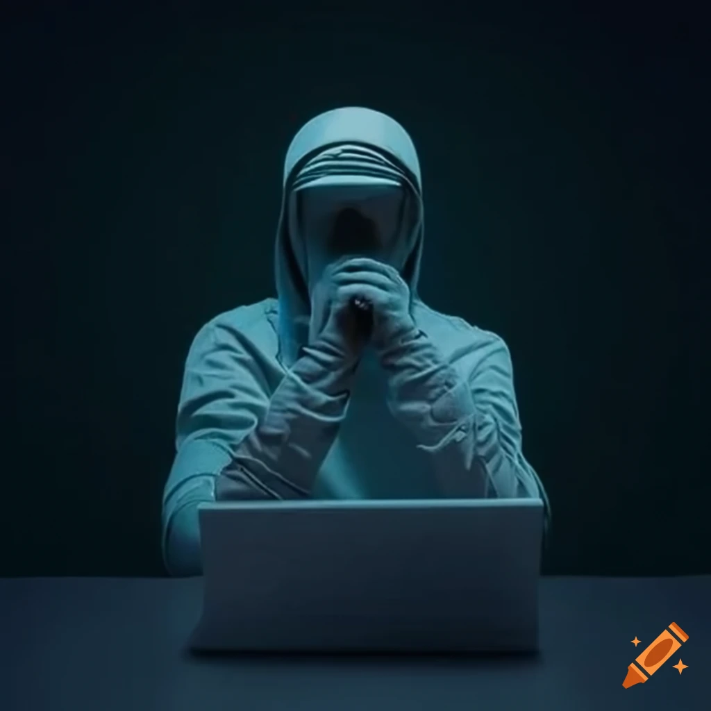 Hacking disrupts on Craiyon