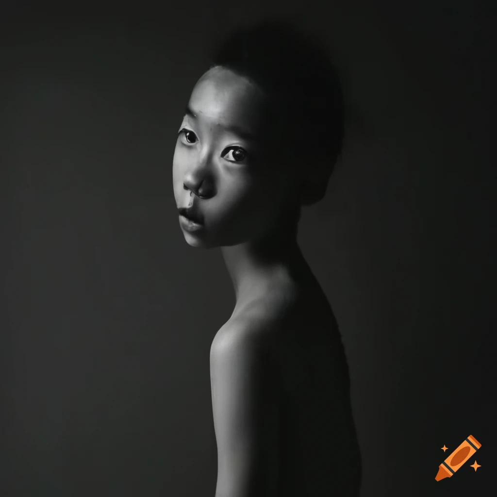 Spatial oppression through architectural design on Craiyon