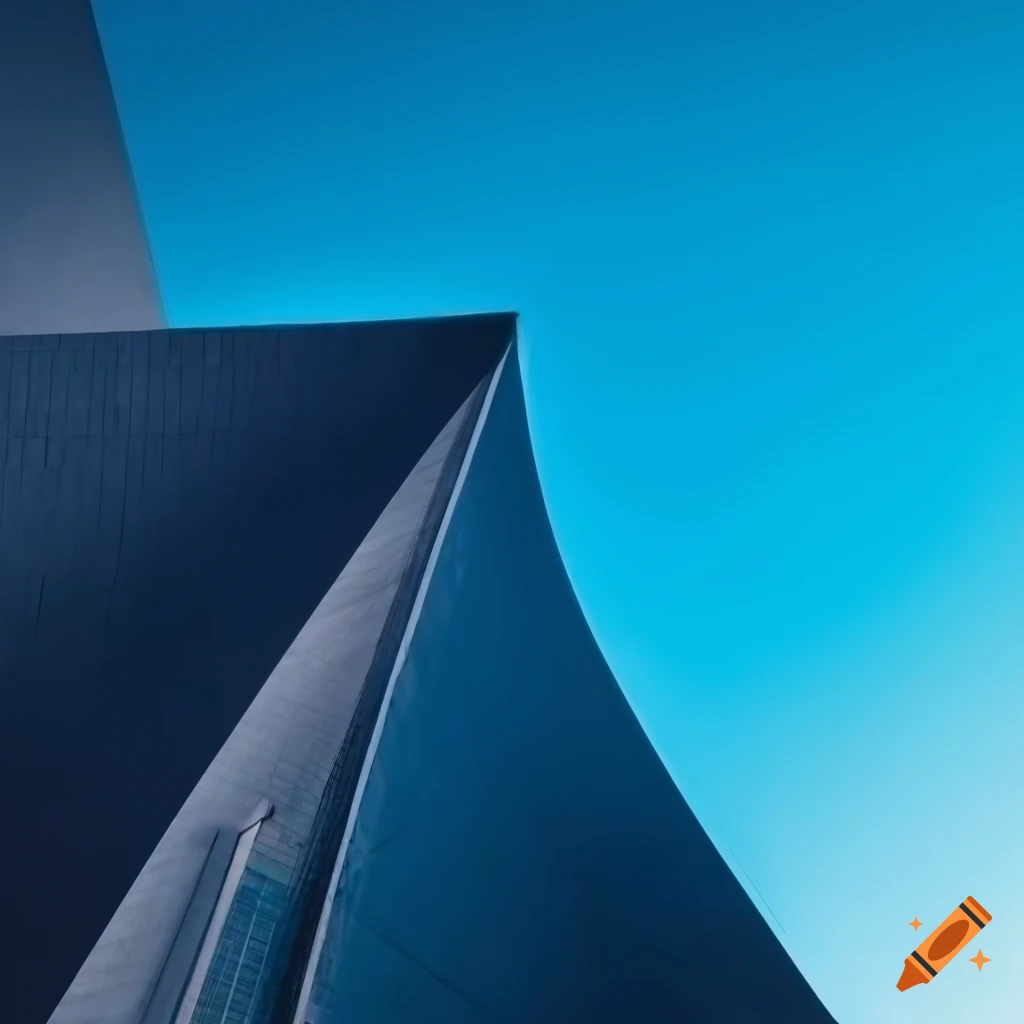 Decree bacs + building technical management + akyla logo on Craiyon