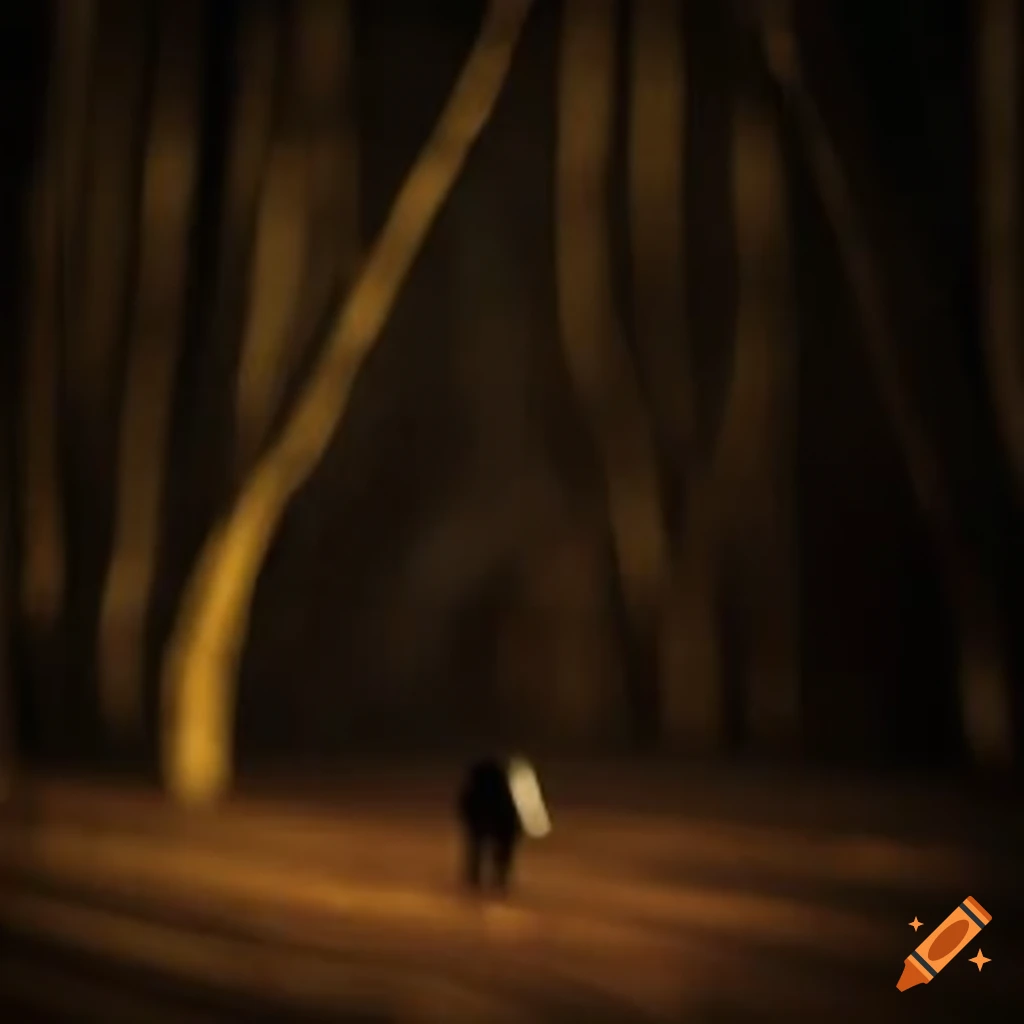 Puppet logo on Craiyon