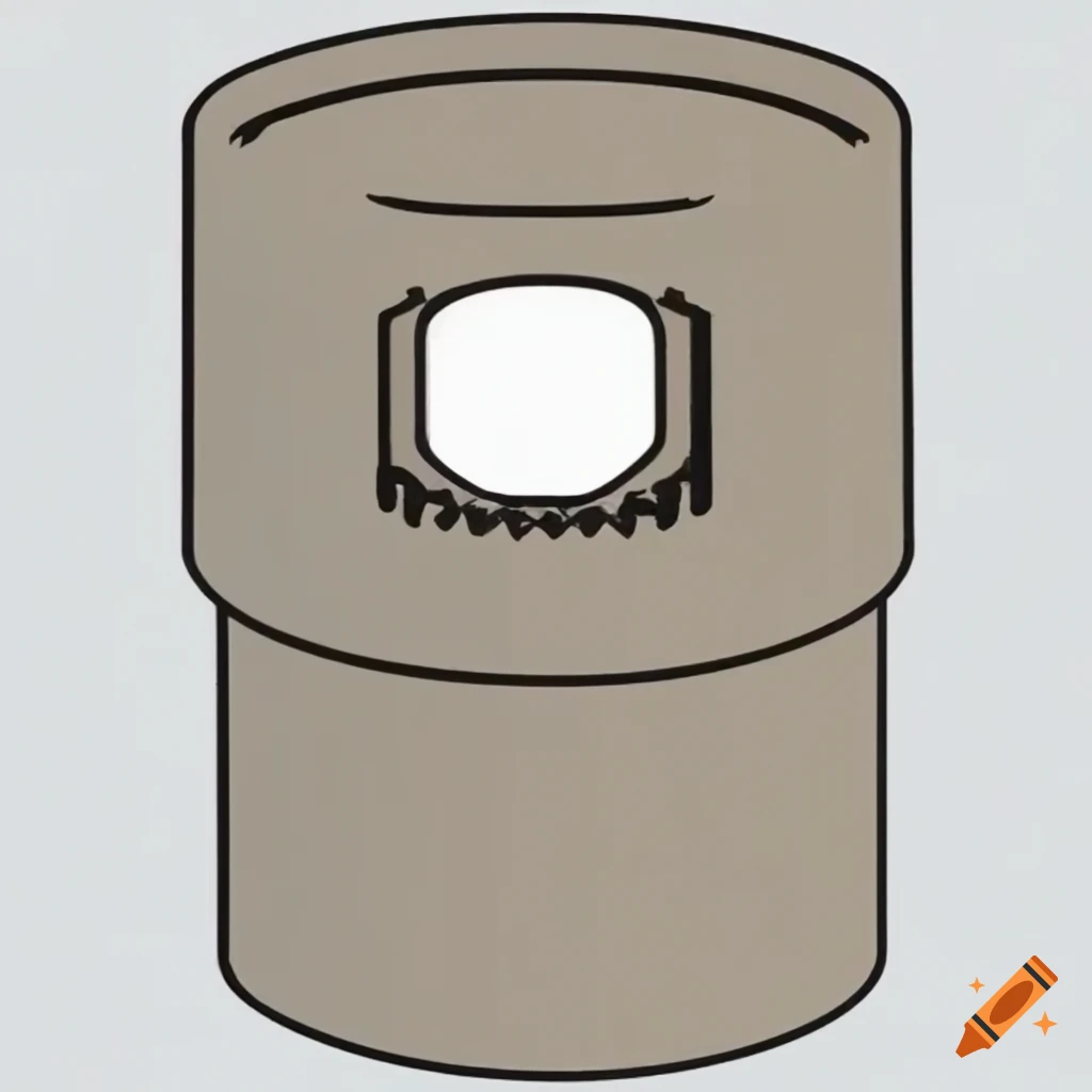 Loading animation on Craiyon