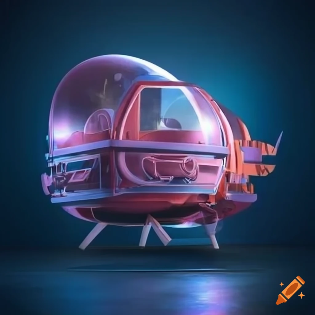 Technical Drawing images created on Craiyon