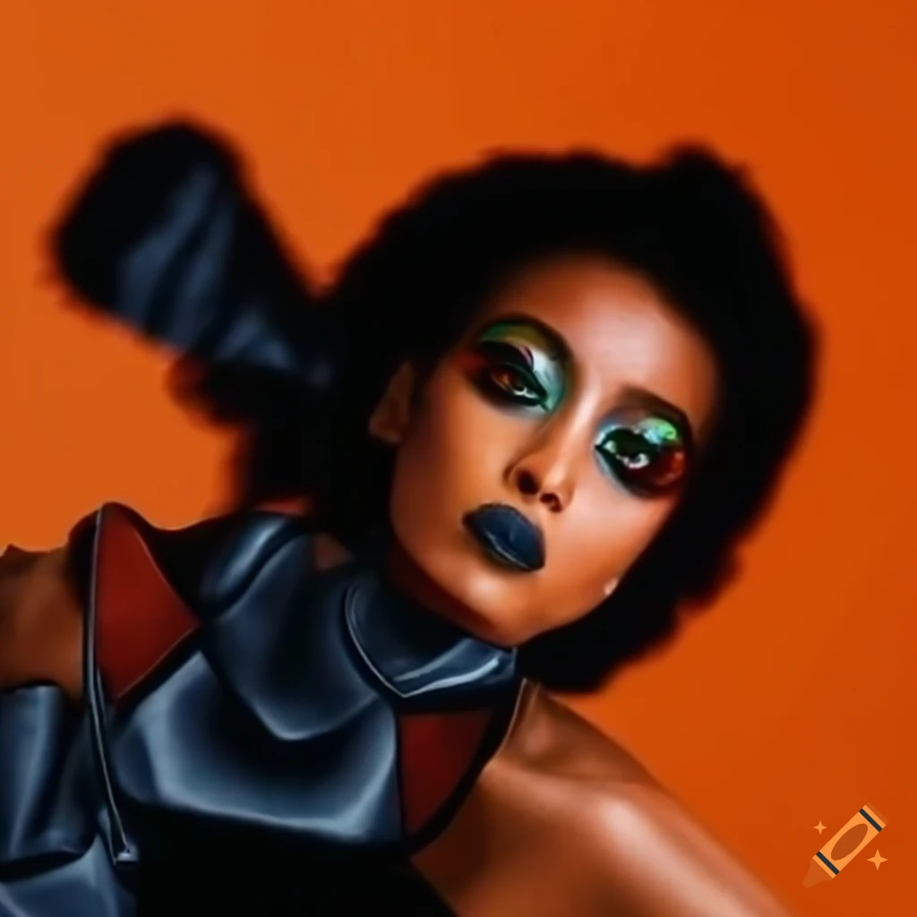 Ai-powered print design