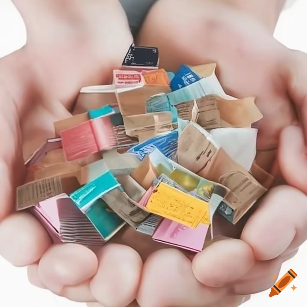 Donation tiers infographic