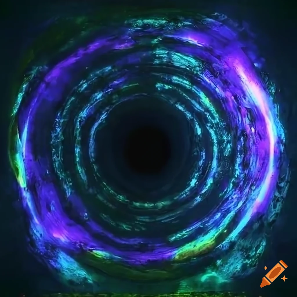 Cosmic rpg user interface with old map and bright colors on Craiyon