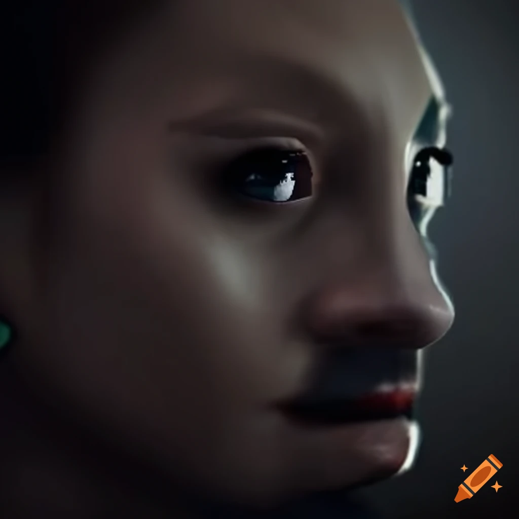 Pixel art graphic design