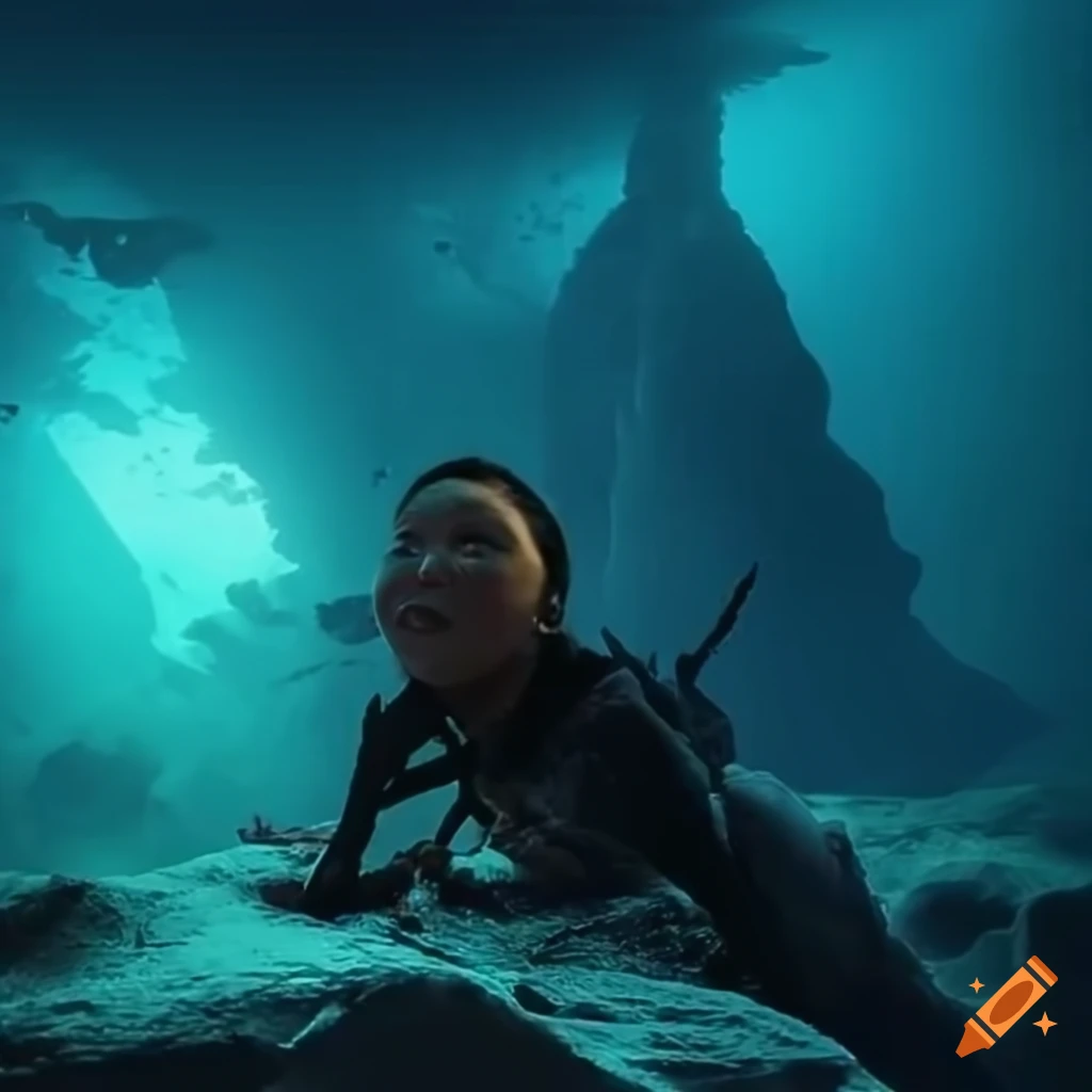 Image representing shared adventure and excitement on Craiyon