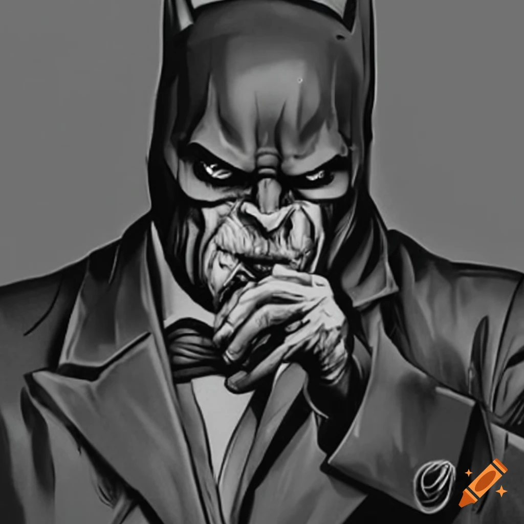 Costumed figure on the streets of new orleans on Craiyon