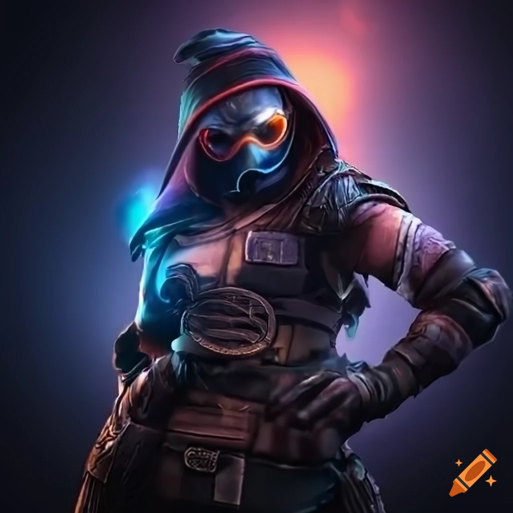 Apex legends octane 1280x720 on Craiyon