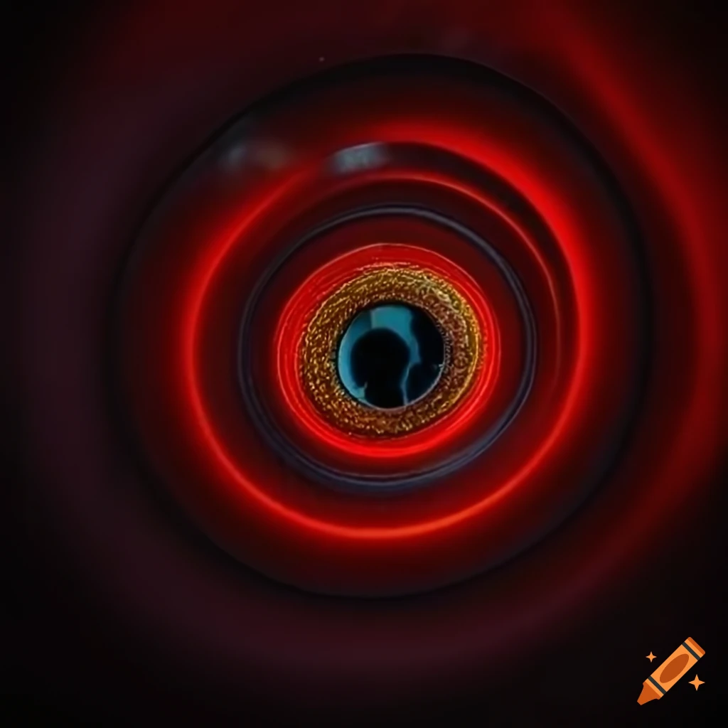 Whovian experience logo on Craiyon