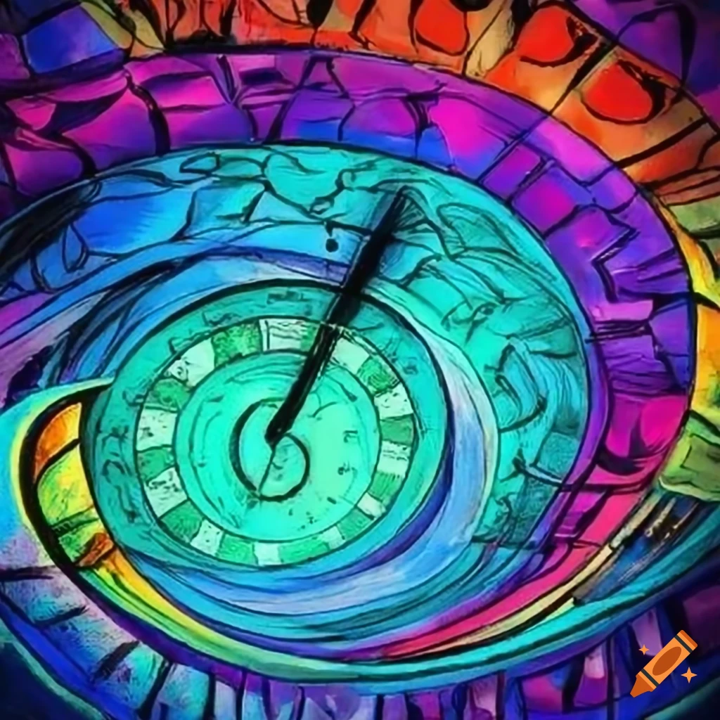 Concept Art Of Time Travel On Craiyon concept-art-of-time-travel-on-craiyon