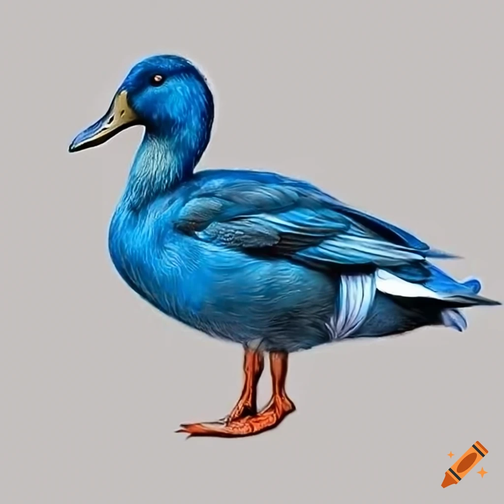 Antique illustration of little ducklings from the 19th century on Craiyon