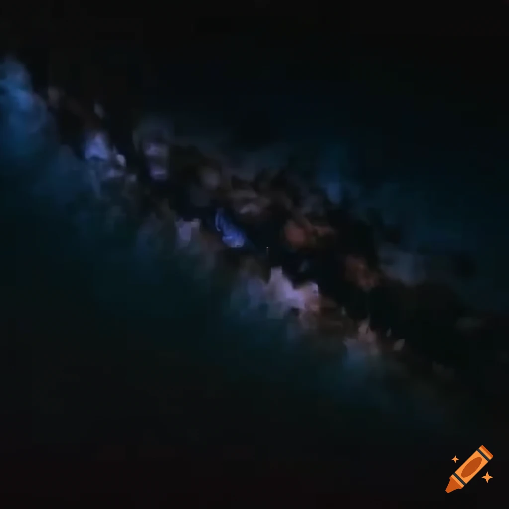 Online skywars servers logo on Craiyon