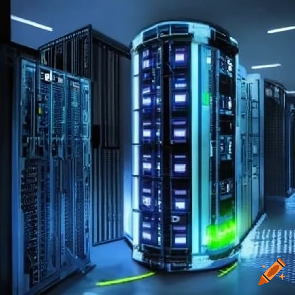 Popular kitpvp servers on Craiyon