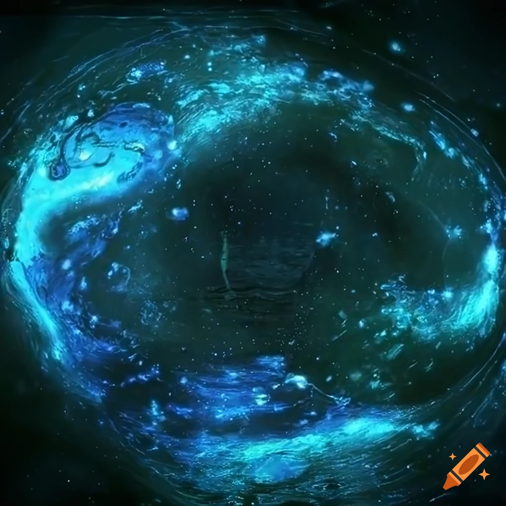 Cosmic rpg game ui with old map and bright colors on Craiyon