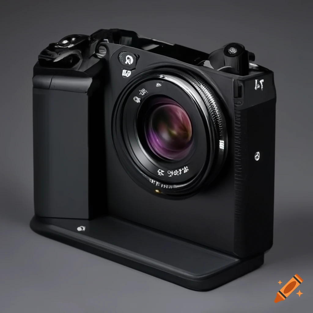 Creative and stylish display cases on Craiyon