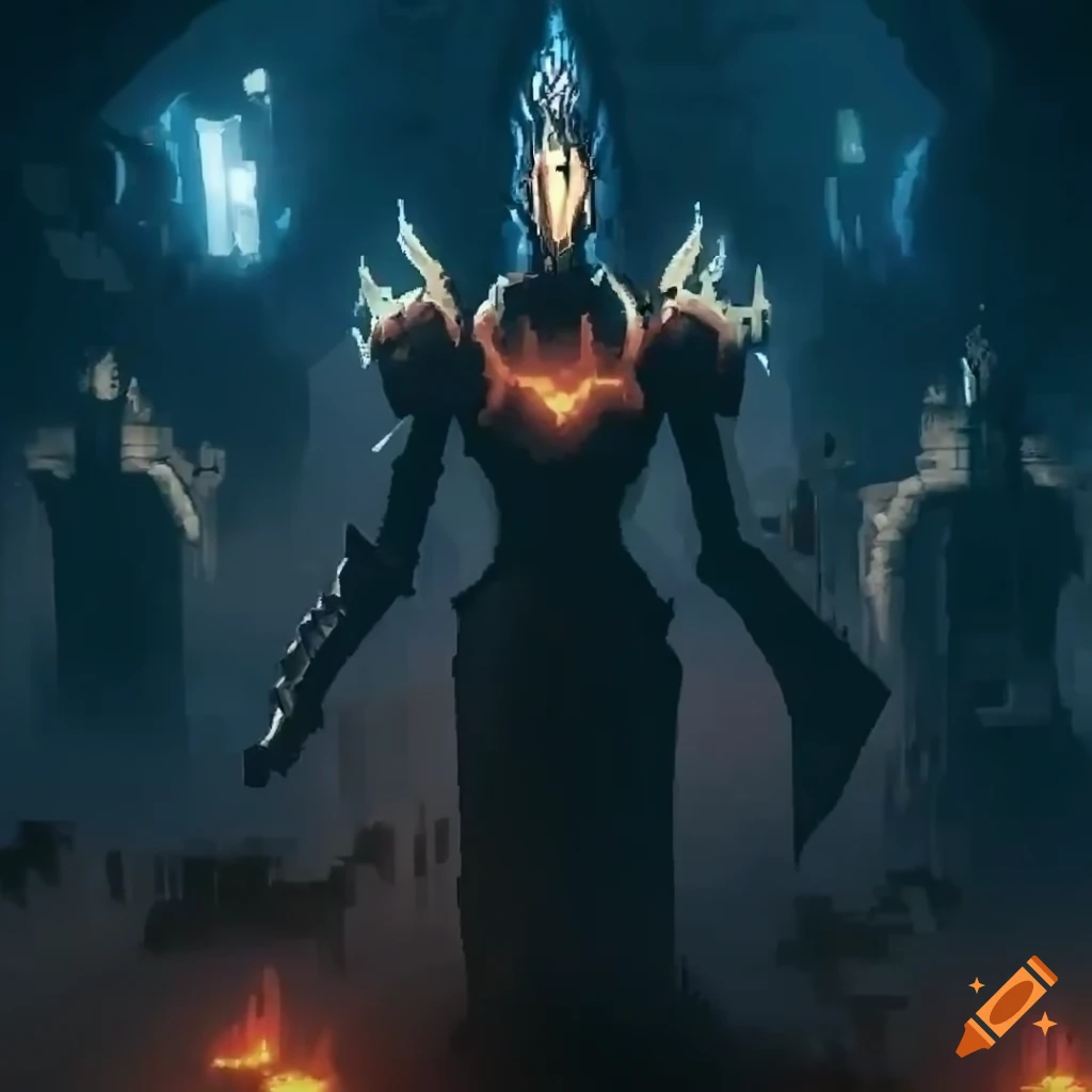 Collage of video game logos on Craiyon