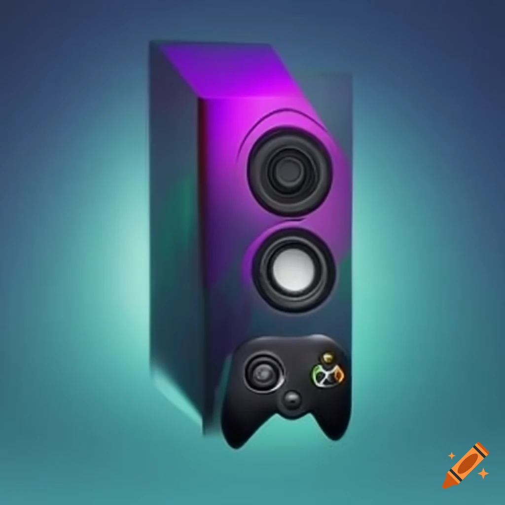 Xbox Console Companion Logo