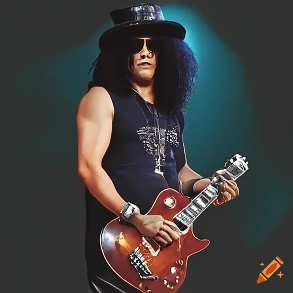 Illustration of a slashing sword