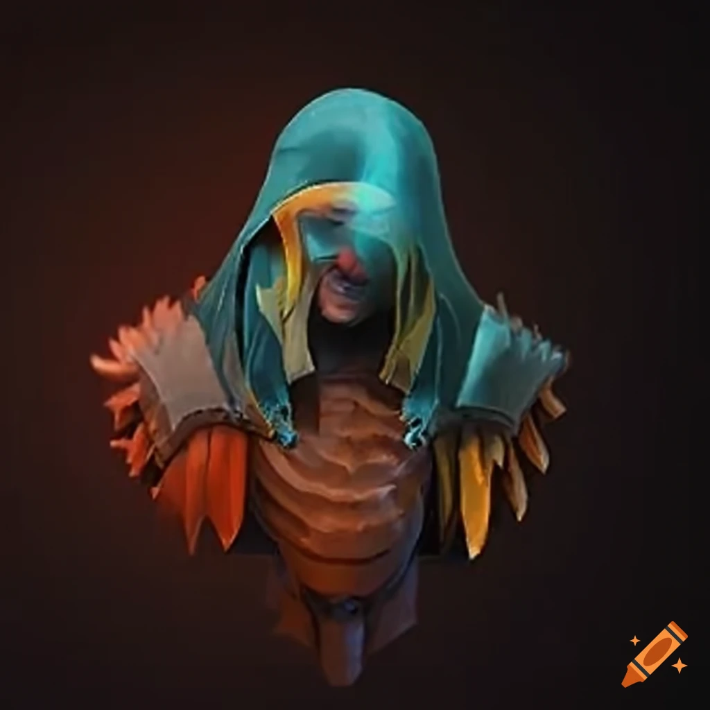 Close-up of tweaking items