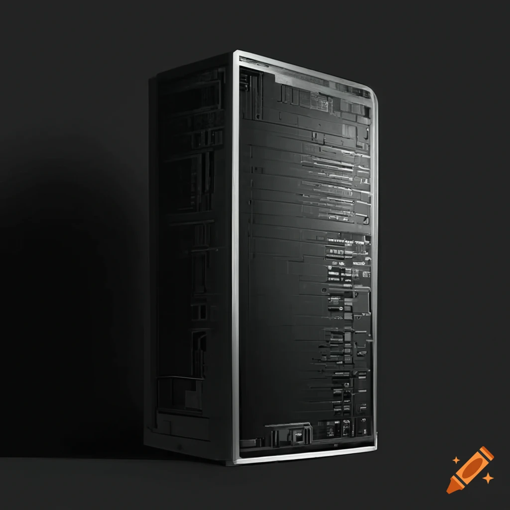 Mod-supported servers on Craiyon