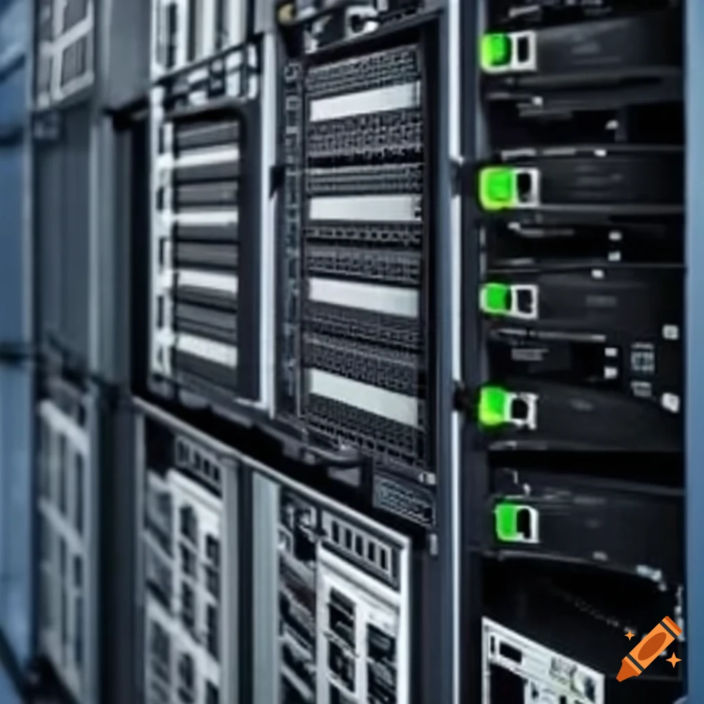 Finding user-friendly servers on Craiyon