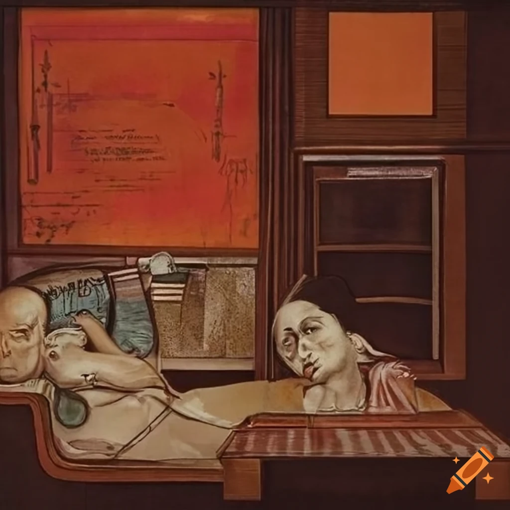 Album art of tranquility base hotel & casino