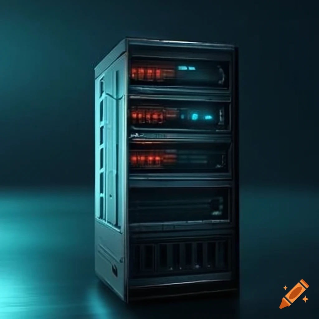 Pricing for server shop