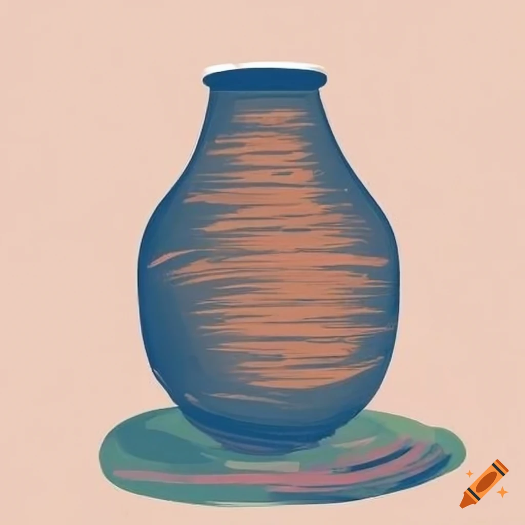 Yayoi period pottery