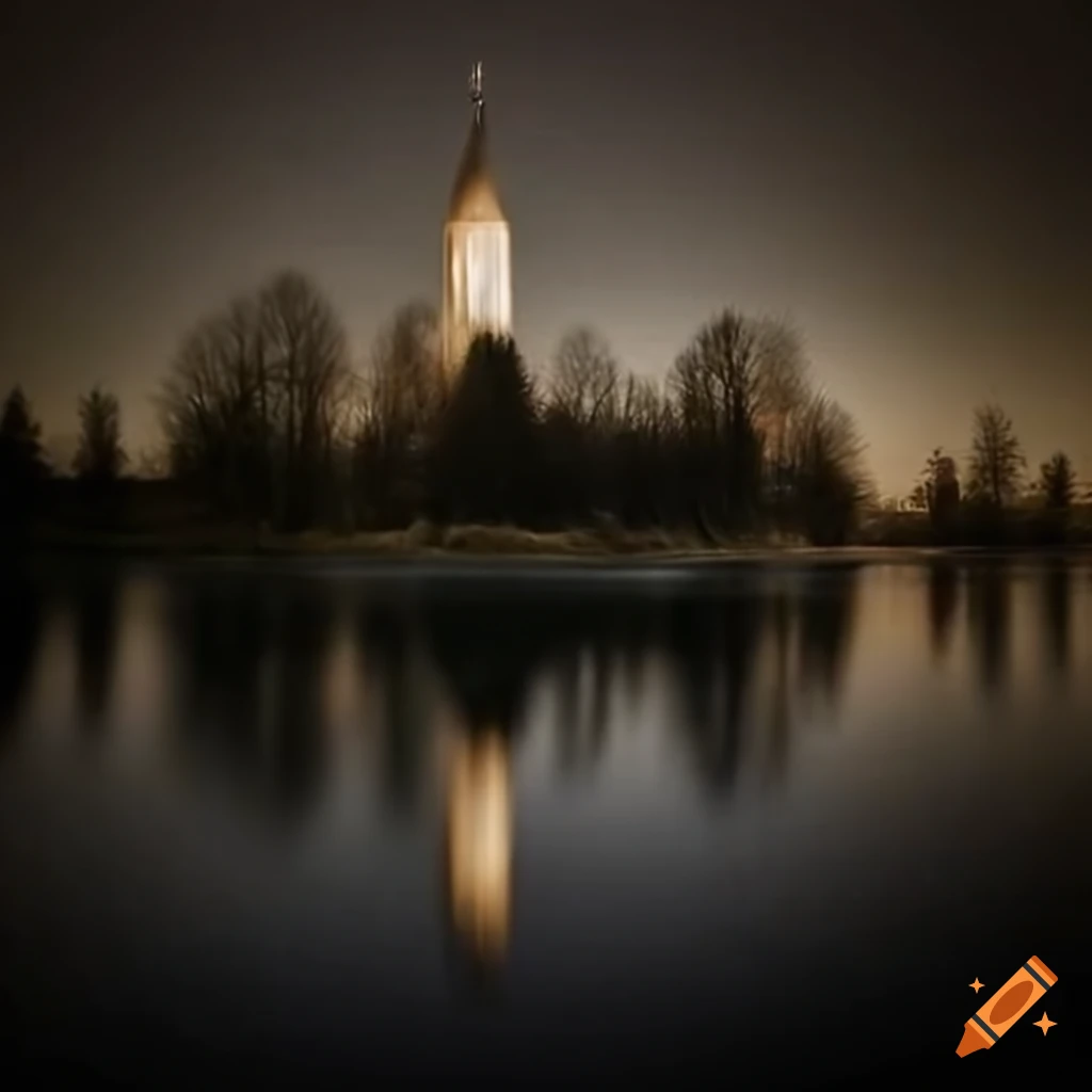 Portrait of ebba busch on Craiyon