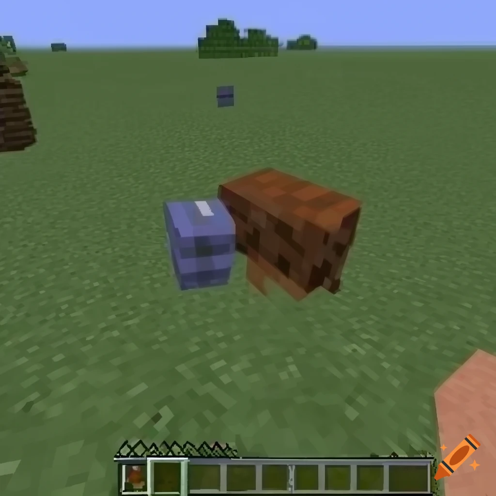 Permissible minecraft mods