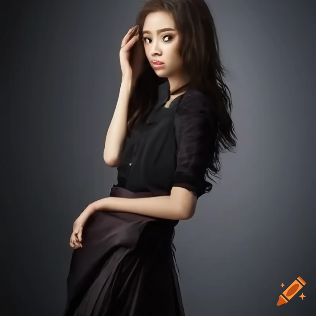 Highlearn role-playing on Craiyon