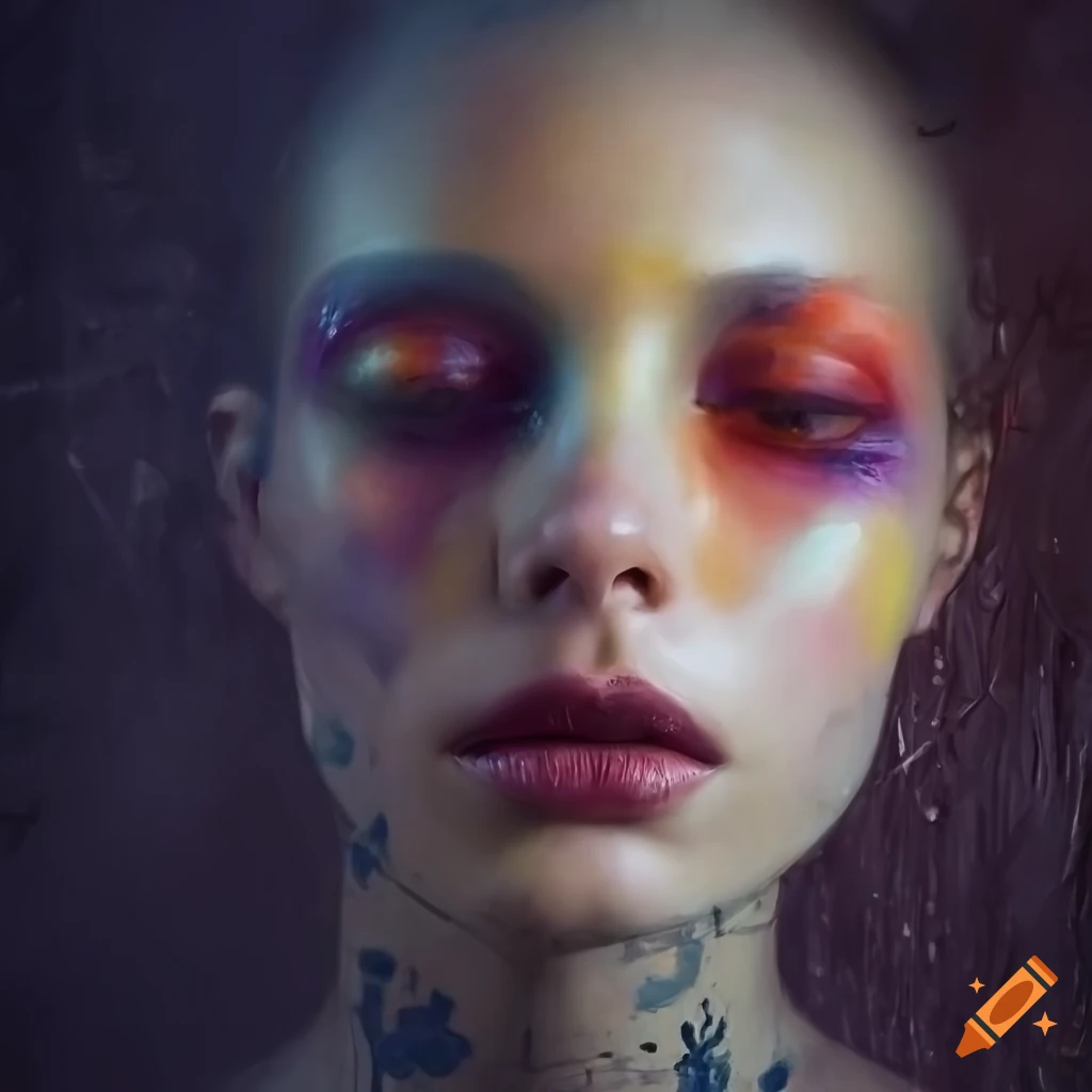 Retexturing Painted Walls