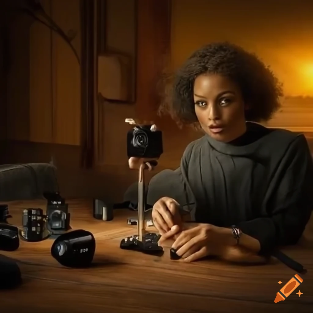 Quick and easy game setup