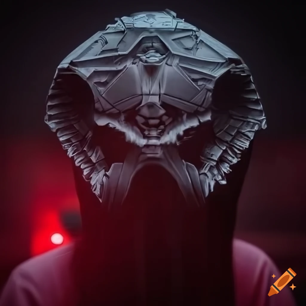 Image of the ancient sith homeworld