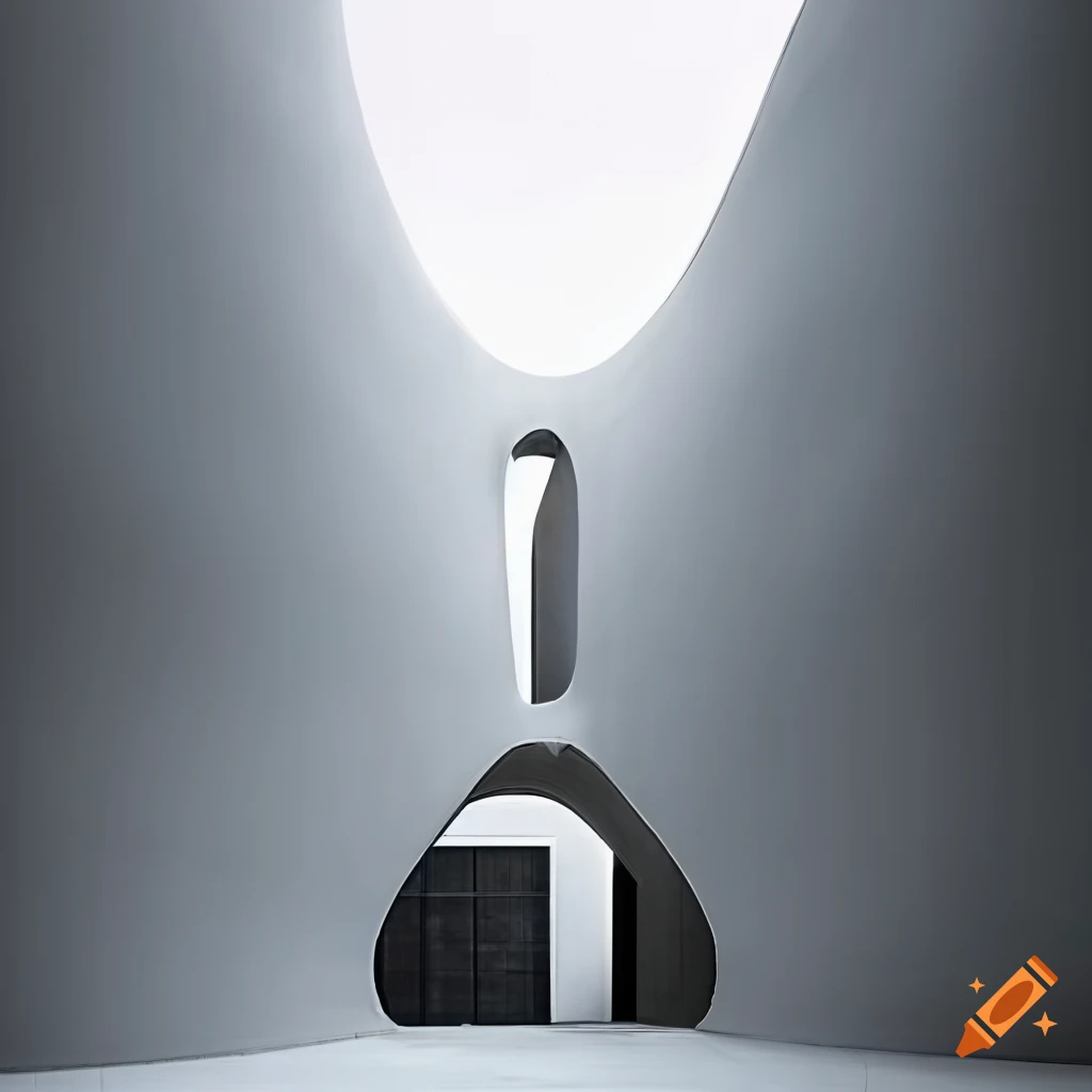 Noguchi architecture design