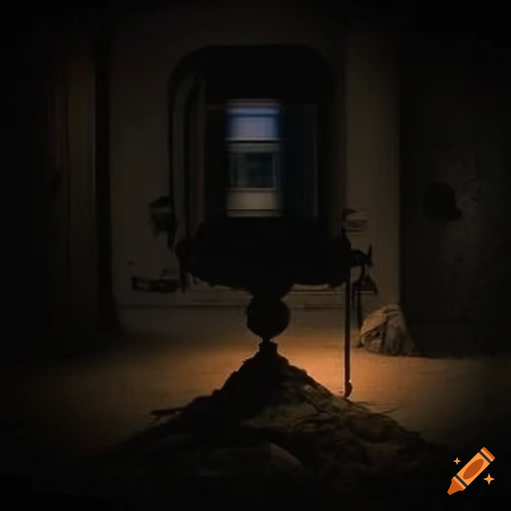 Illustration of a trap base