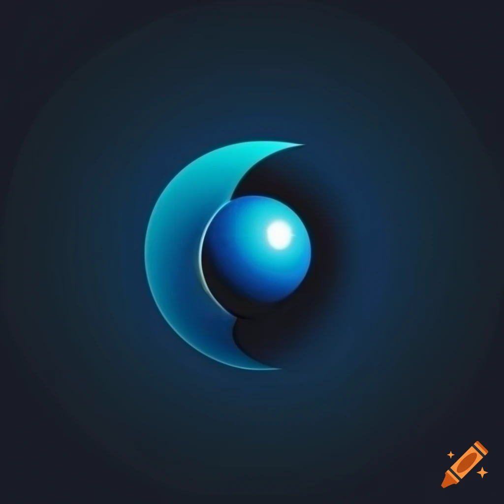 Solid and simple logo design with traditional colors