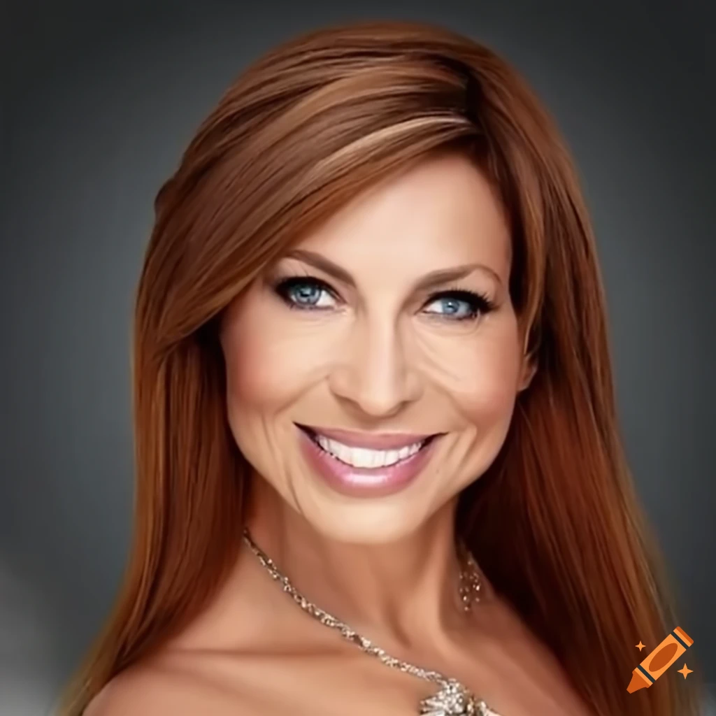 Darya Folsom Chest | Darya Folsom KRON-TV, Bio, Age, Height, Husband ...