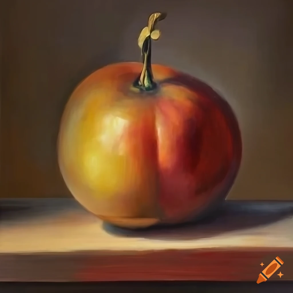 Still Life Artwork On Craiyon