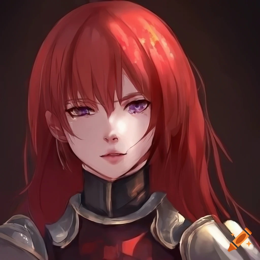 Fallout anime girl character on Craiyon
