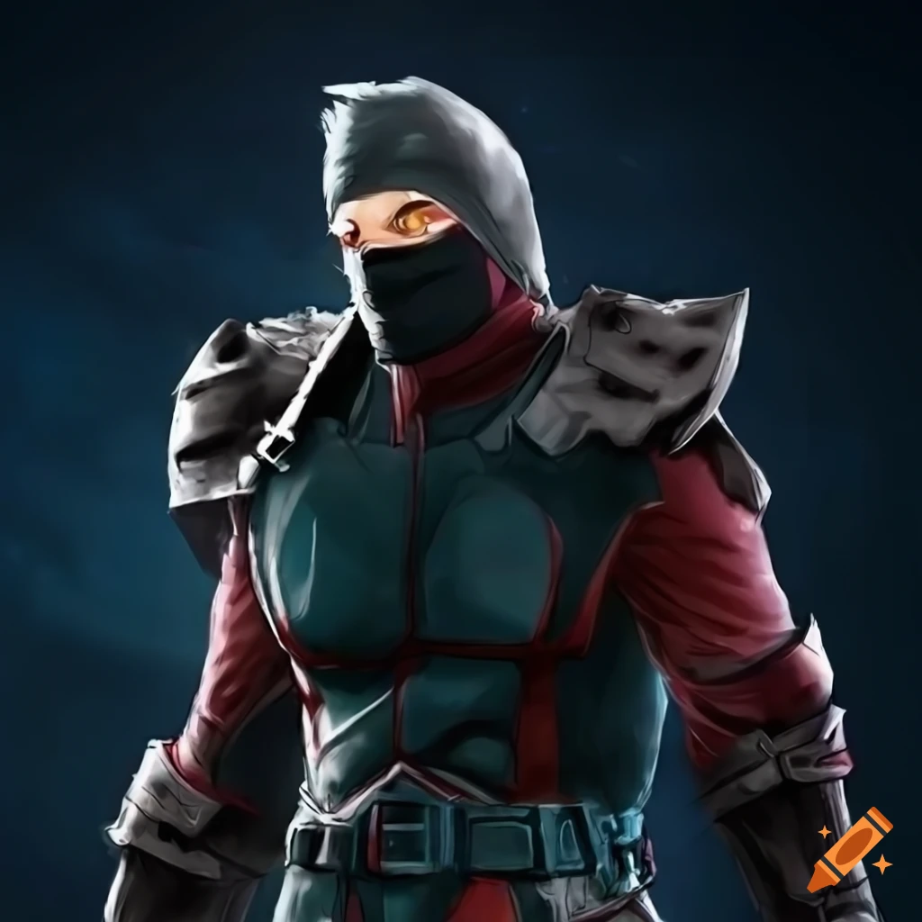 No description provided on Craiyon