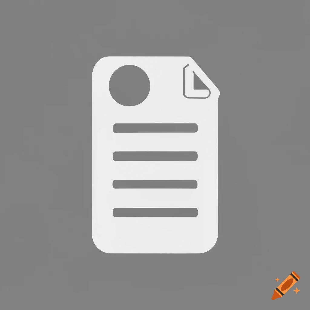 Notes App Icon