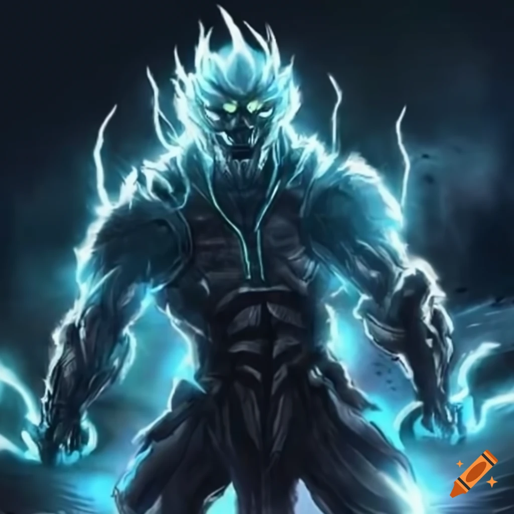 Image of savitar/boros