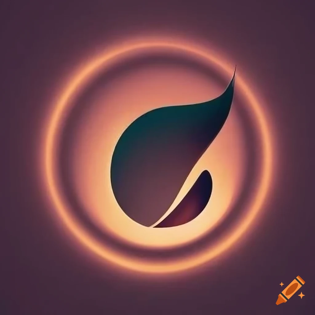 Sleek and minimalist logo for MavenHeir on Craiyon