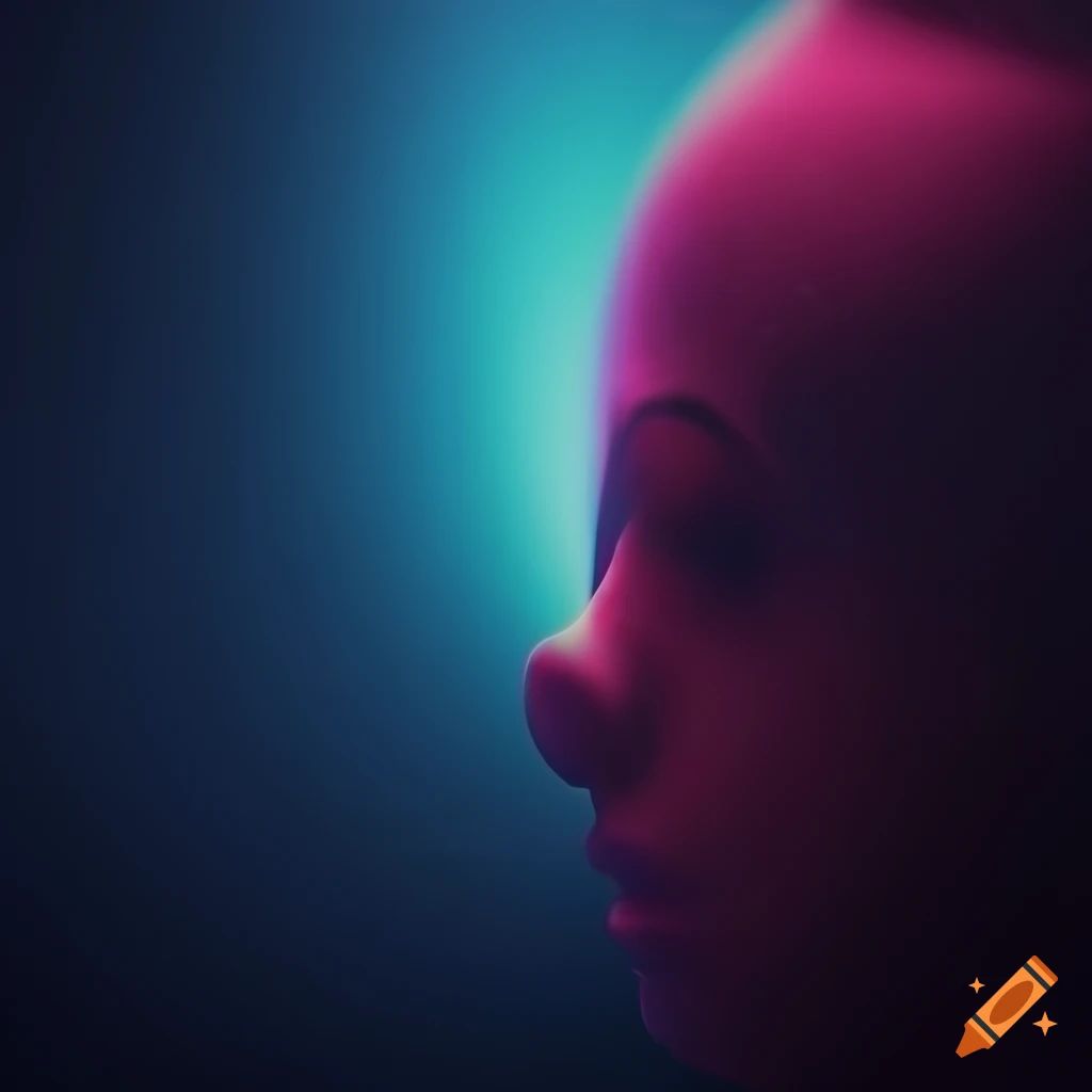 Hyper realistic music poster with "Artist 1" and "Artist 2" on Craiyon