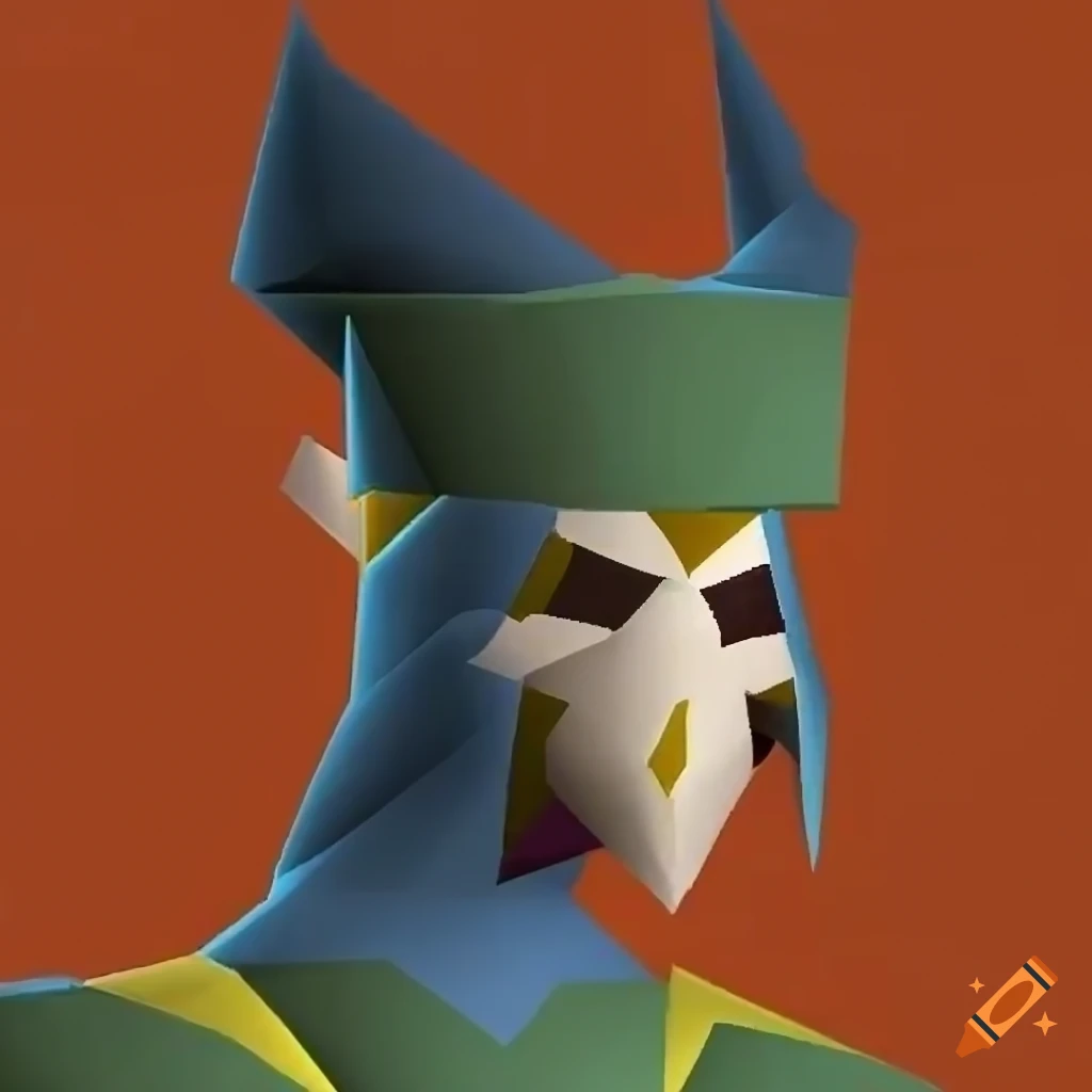 Successful osrs events on Craiyon