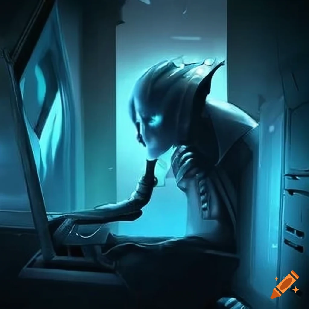 Innovative server design